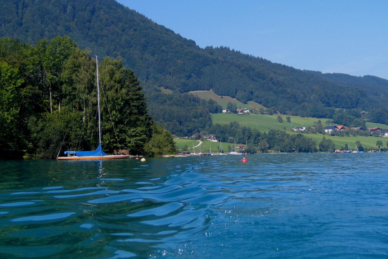 Hegene | handgemachte Hegenen & Nymphen vom Profi